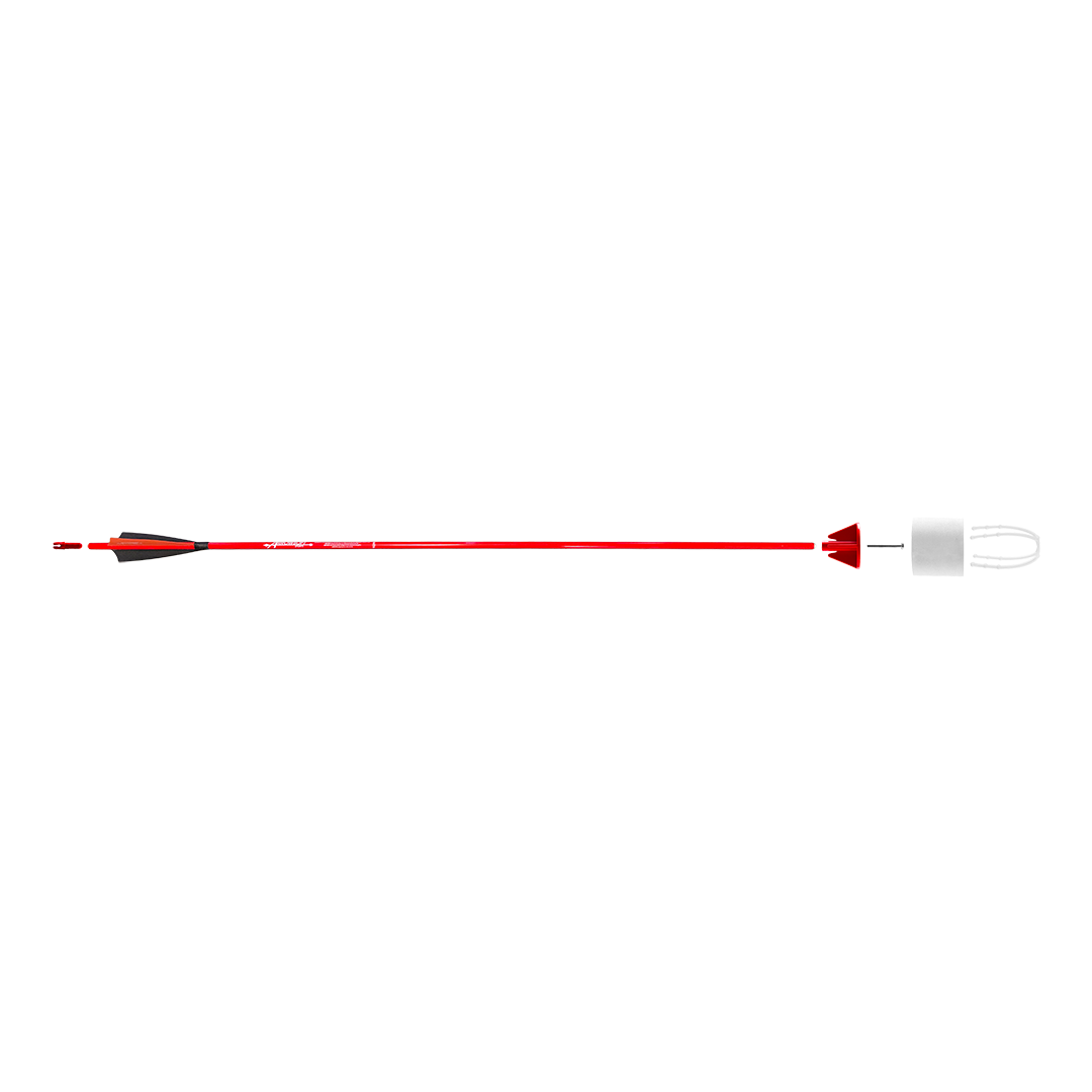 Arrowsoft Arrows - 6 Pack – My Giant Games