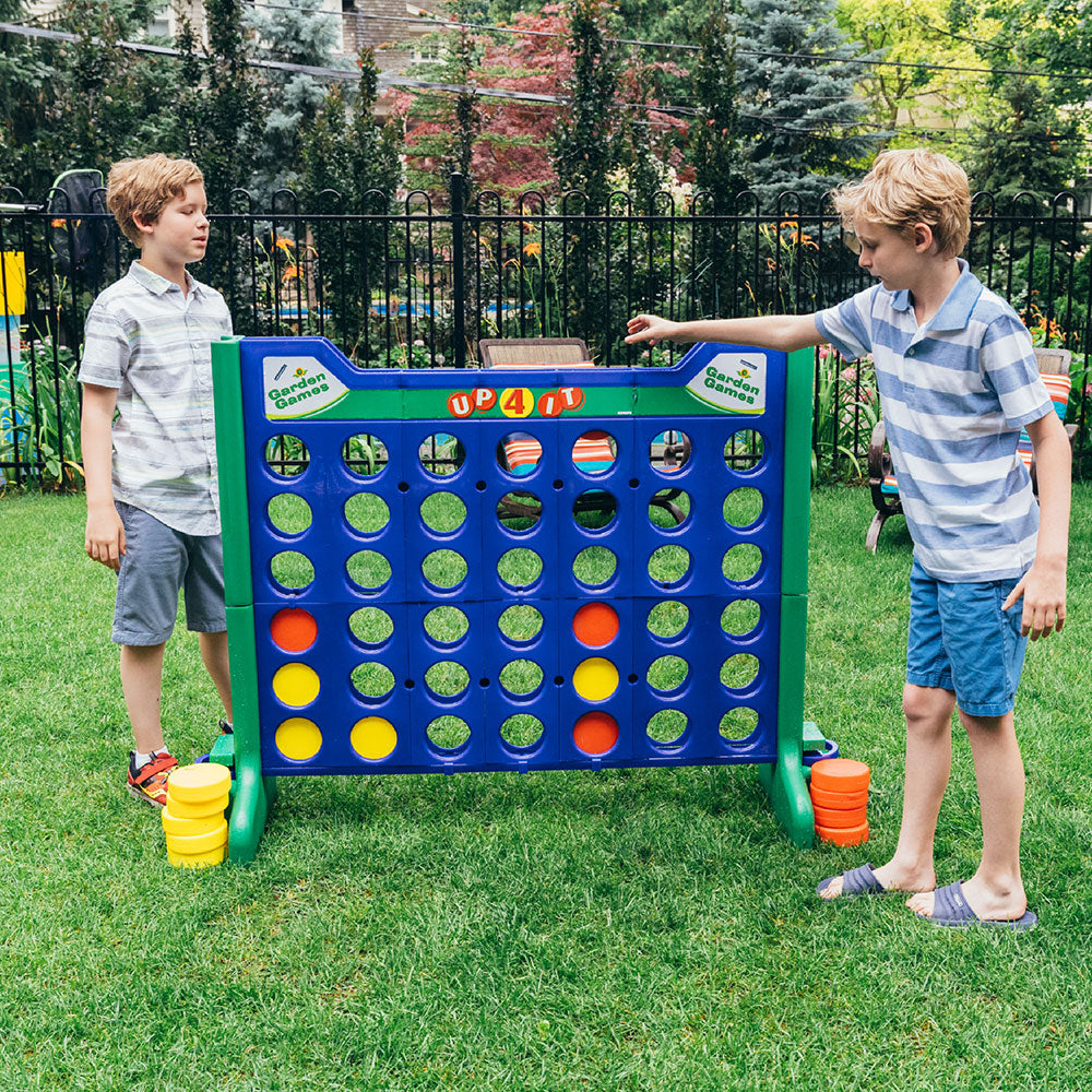 Fun Indoors – My Giant Games